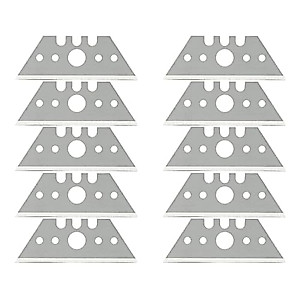 wolfcraft 4313000 Trapezium Blade