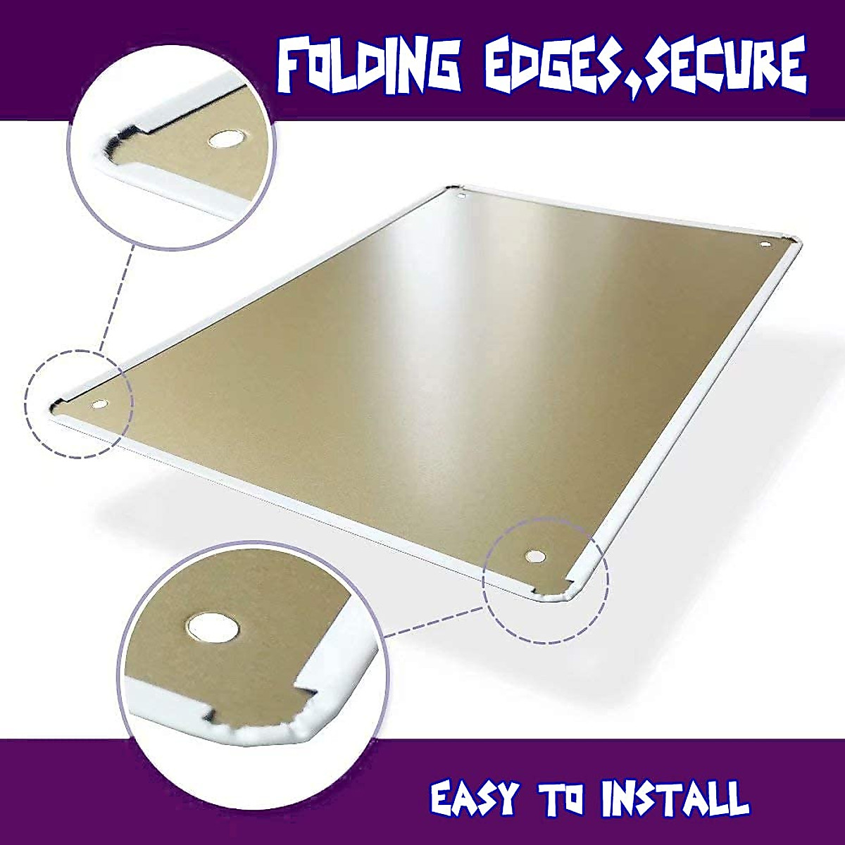 Vintage Metal Tin Sign Yogurt Strawberry Metal Sign Metal Plaque Bar Pub Retro Wall Decor Poster Home Club 8X12inches