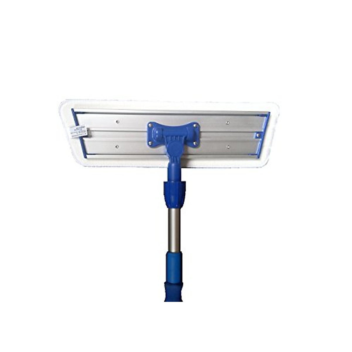 Real Clean 16 inch Commercial Microfiber Mop Kit