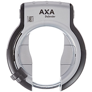 AXA Defender'' Frame Lock - Black