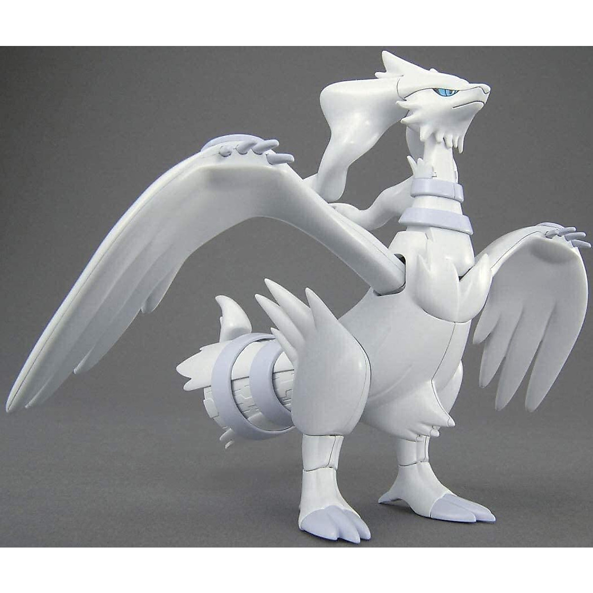 Bandai Hobby - Pokémon - Reshiram, Bandai Spirits Pokémon Model Kit