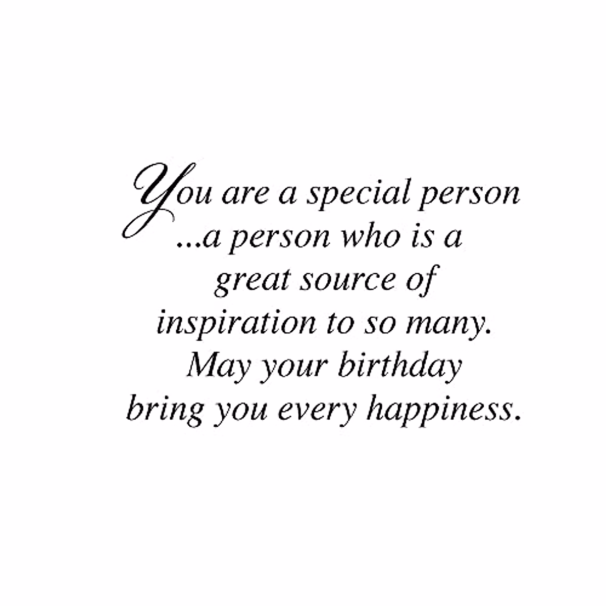 Happy 95th Birthday Greeting Card | Made in America | Eco-Friendly | Thick Card Stock with Premium Envelope 5in x 7.75in | Packaged in Protective Mailer | Prime Greetings