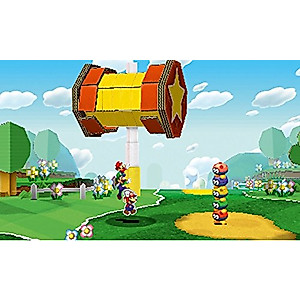 Mario & Luigi: Paper Jam (Nintendo 3DS)