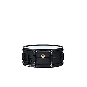 TAMA Snare Drum, black (BST1455BK)