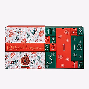 Barbie Signature 12 Days of Christmas Doll and Accessories