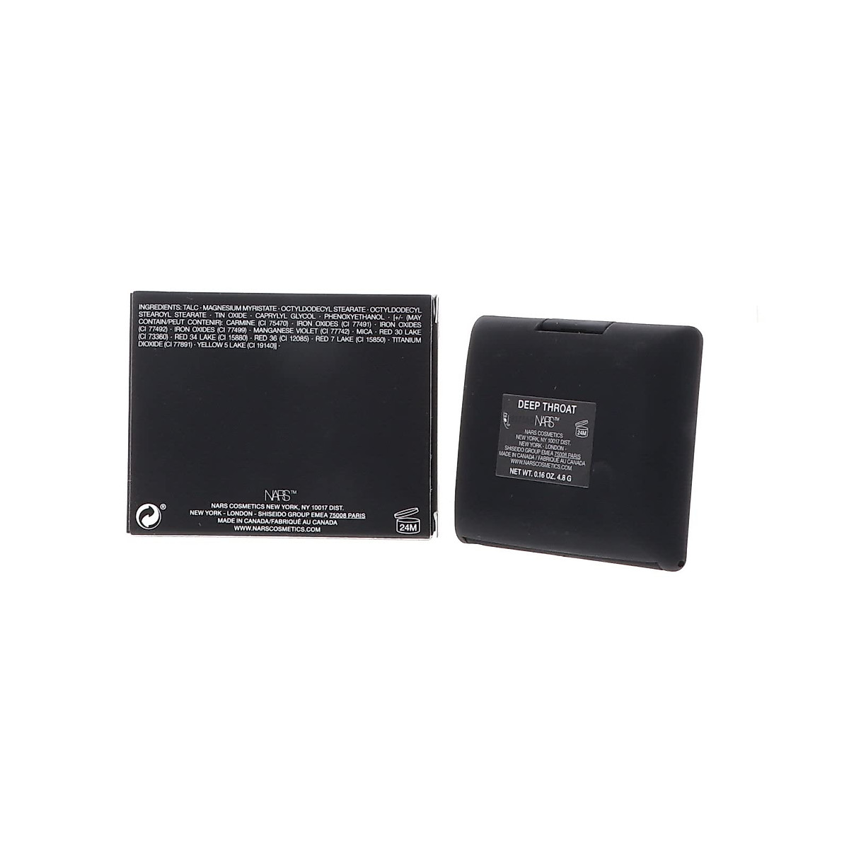 NARS Blush Powder #Deep Throat