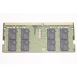 FMB-I Compatible with M471A2K43CB1-CTD Replacement for 16gb Pc4-21300 Ddr4-2666mhz So-Dimm Memory