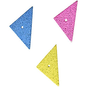 Super Pet Lava Bites Small Animal Chews 3pk