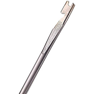 Jiayouy Steel Spring Hook Woodwind Instrument Repair for Sax Clarinet Oboe Flute Piccolo