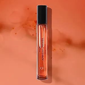 PHLUR - Fine Fragrance - Eau de Parfum - Travel Size (Apricot Privée)