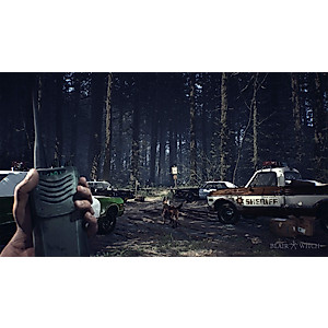 Blair Witch (PS4)