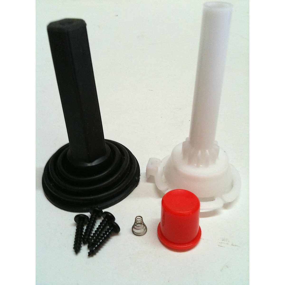 Repair Restore Rebuild Kit for Atari 2600 Joystick Controller by Classic Game Source