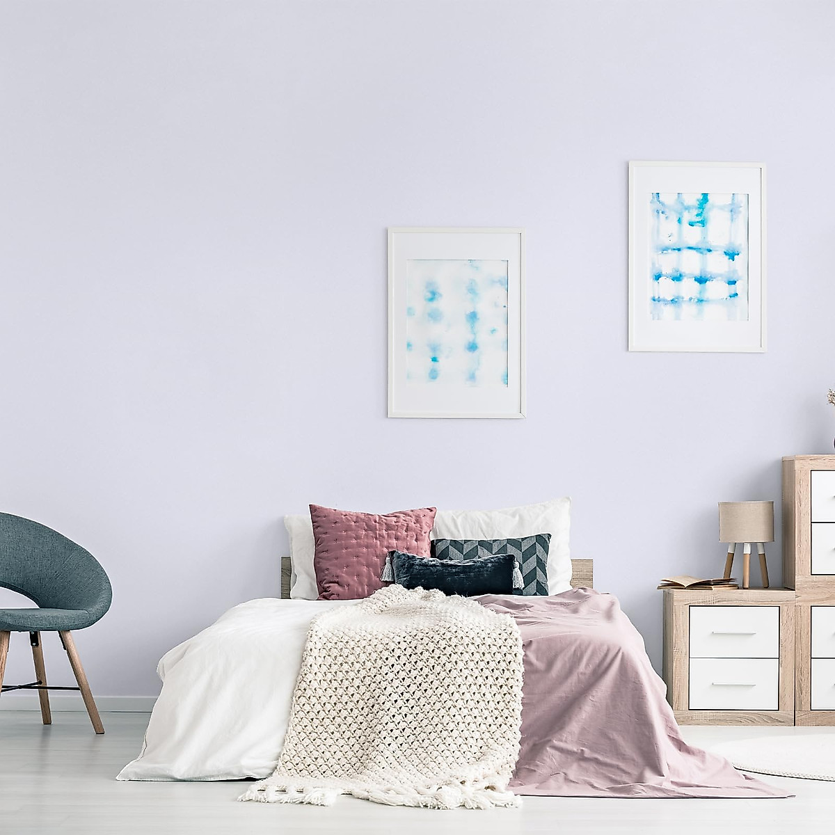 practicalWs 15.7 inch x118 inch White Contatc Paper Self-Adhesive Removable Wallpaper Easy to Apply Peel and Stick Wallpaper Kitchen Countertop Cabinet Reform Decor Wall Paper