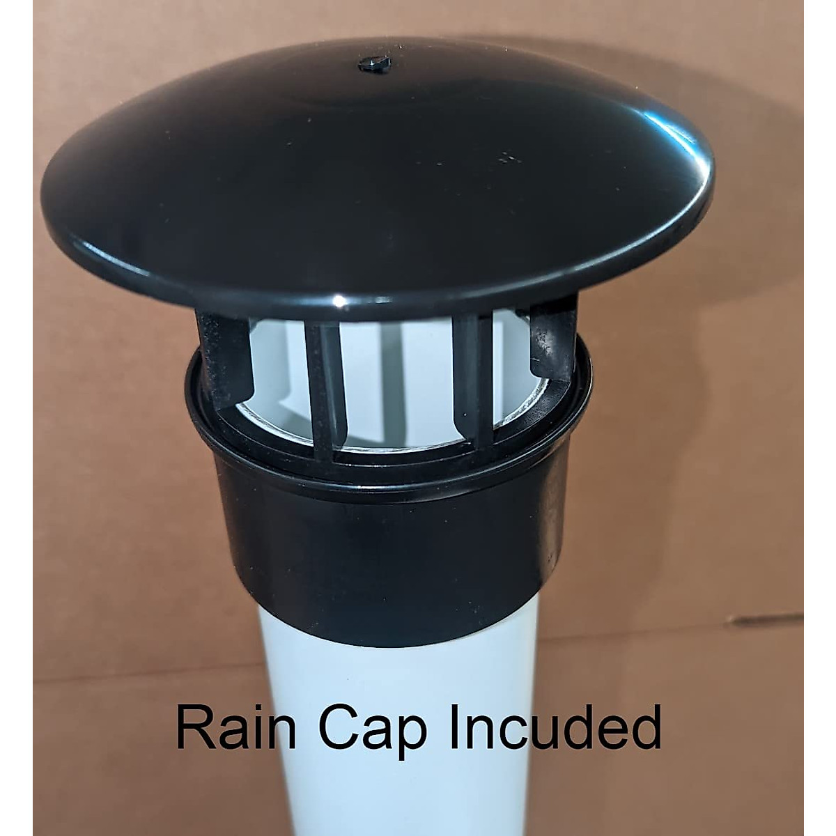 Poo Pod Waterless Composting Toilet