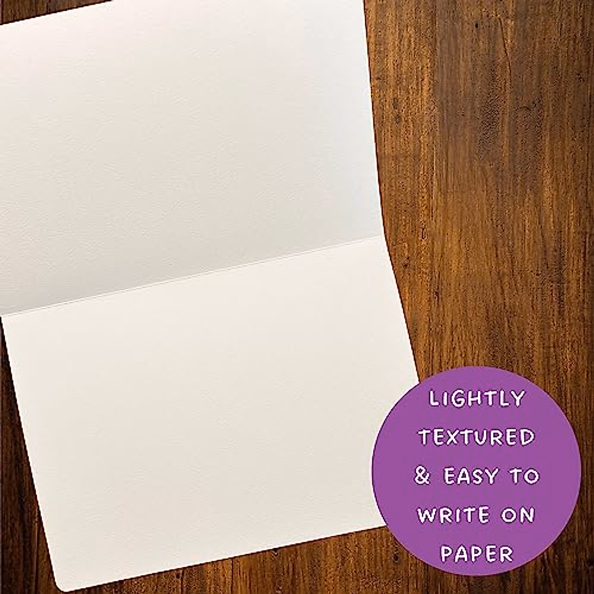 United States Map Greeting Card (7X5 Inches, Blank for All Occasions) Geography Teacher notecard and for lovers of America, Traveling, Road Trips, and our Wonderful Country - 215