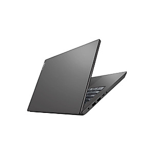 Lenovo 2022 V14 ITL GEN 2 NOTEBOOK, 11th gen Intel i5-1135G7, 14" FHD (1920 x 1080) IPS, Anti-Glare, Win 10 Pro – Black (i5-1135G7 | 16GB | 512GB SSD)
