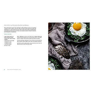 The 4-Phase Histamine Reset Plan: Getting to the Root of Migraines, Eczema, Vertigo, Allergies and More