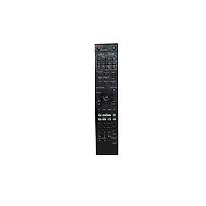 HCDZ Replacement Remote Control for Pioneer BDP-140 RC-2931 BDP-440 BDP-LX55 VXX3333 BDP-320 BD Blu-ray 3D DVD Disc Player