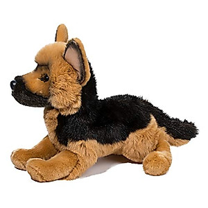 Douglas General German Shepherd Dog Plush Stuffed Animal