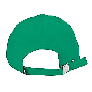 Odd Sox, Pepsi Blue Strap Back Dad Hat, Embroidered 100% Cotton Ball Cap