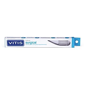 Vitis Surgical Toothbrush