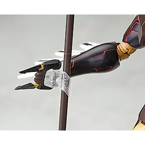 Kotobukiya ANUBIS ZONE OF THE ENDERS Anubis, Total Height: Approx. 7.1 inches (180 mm), Non-scale, Plastic Model