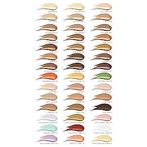 L.A. Girl Pro Conceal HD Concealer,0.28 Ounce (Orange Corrector)