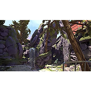 Apex Construct - PlayStation 4