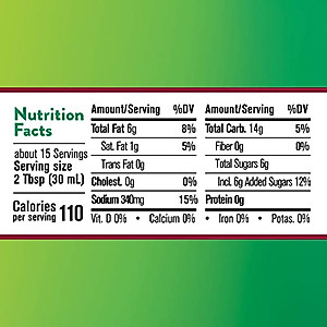 Wish-Bone Russian Salad Dressing, 15 FL OZ