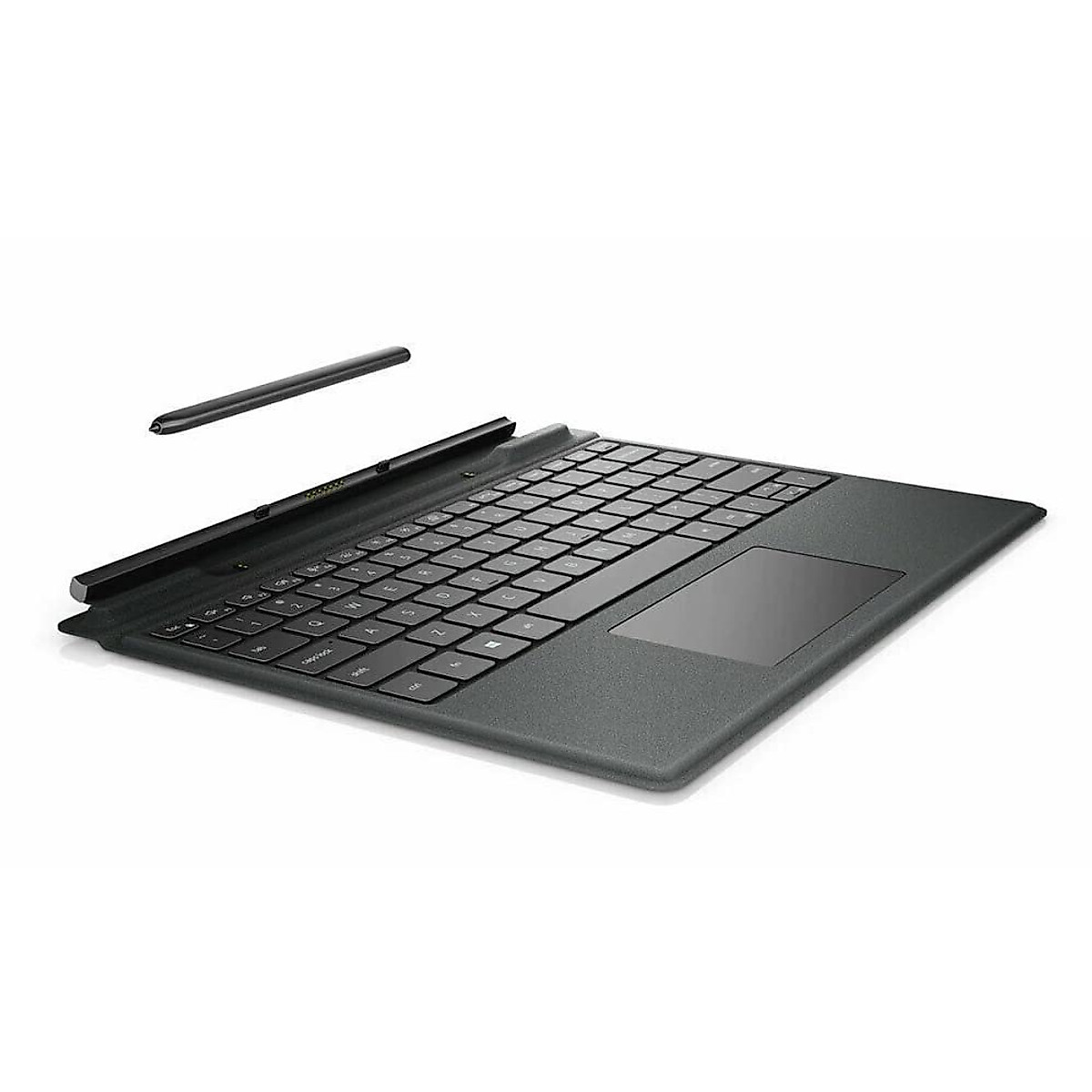 for Dell PN7320A Active Pen Stylus for Dell Latitude 7320 2-in-1 Tablets