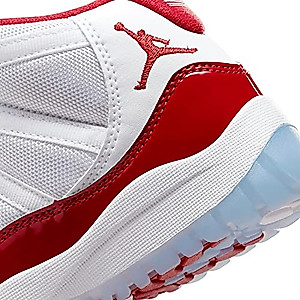 Jordan Preschool Air 11 PS 378039 116 Cherry - Size 12C