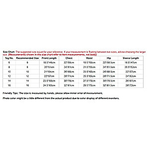 FEESHOW Leotards for Girls Gymnastics Children Long Sleeve Zipper Back Biketard Unitard Jumpsuit with Shorts Black&White 14 Years