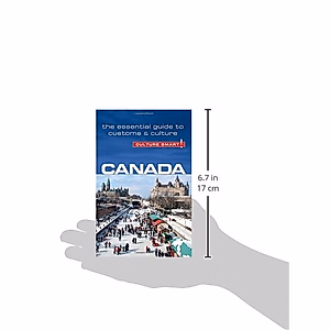 Canada - Culture Smart!: The Essential Guide to Customs & Culture