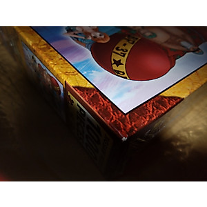 [1000 pieces] One Piece Jigsaw Puzzle 50 x 75 cm [JAPAN] by Ensky