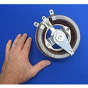 Fits Miller Welder Pipeline Rheostat 605960 Big Blue 300 watt 34 Ohm 605960 HIGH Speed Engineering
