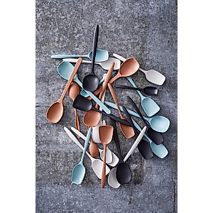 Rosti Mepal Melamine Medium Spoon (Grey)