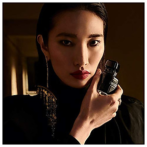 Givenchy L'Interdit Intense for Women Eau de Parfum Spray, 2.7 Ounce/80 ml