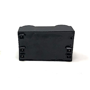 5 Outlet Spark Generator for Brinkmann 810-4400, 810-4400-0, 810-4400-1, 810-4400-B, 810-2575-F, 810-3885-S Models