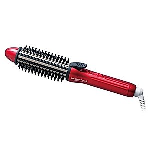 KOIZUMI (Koizumi) BACKSTAGE (backstage) volume up iron mini Overseas corresponding high temperature 180 ¢J 25mm diameter] Red KHR-6000 / R
