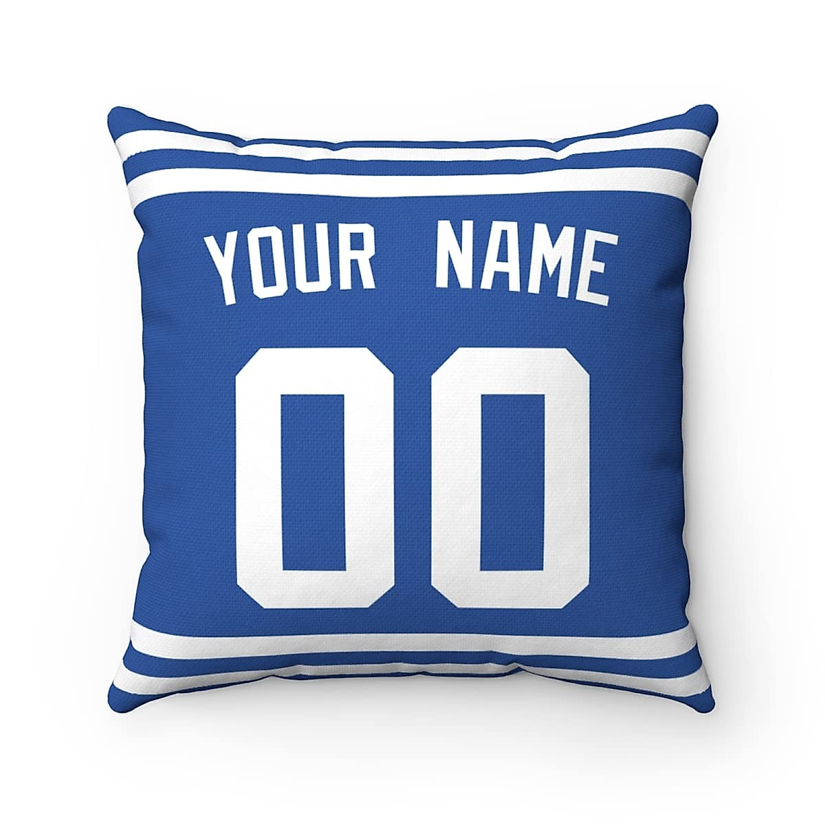 ANTKING Throw Pillow Atlanta Personalized Custom Any Name and Number for Men Women Boy Gift
