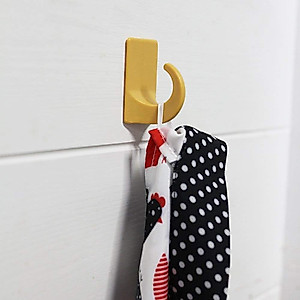 Sefiron Chicken Egg Collecting Apron,12 Deep Pockets for Hense,Duck,Goose Eggs