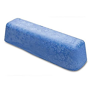 Eastwood Plastic Buffing Sharpening Polishing Compounds 13 Oz Brick to Remove Scratches Rust Corrosion Burrs All Types of Martial
