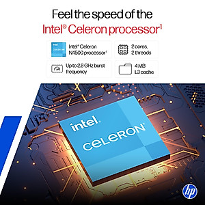 2021 HP 14" FHD Display Laptop Computer, 10th Gen Intel Core i3-1005G1 Processor, 8GB RAM, 512GB PCIe SSD, Backlit Keyboard, HD Webcam, HD Audio, HDMI, Windows 10 S, Silver, 32GB Snow Bell USB Card