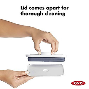 OXO Good Grips 10-Piece POP Container Set