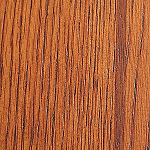 Signature Design by Ashley Breegin New Traditional Wooden Chair Side End Table with 1 Drawer and 1 Fixed Shelf, Brown