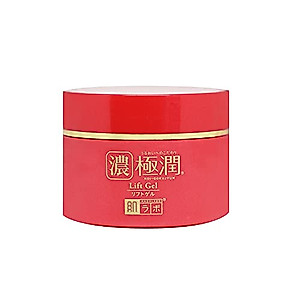 Hadalabo Gokujun Lift Gel 100g Aging Care All-in-One Gel
