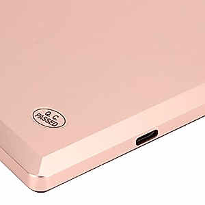 lennis 10.1in HD Tablet, for Android 8.0 Dual SIM Dual Standby Dual Cameras 100‑240V 3GB 64GB Tablet PC for Work (US Plug)