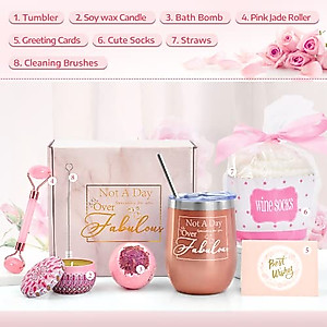 Birthday Gifts for Women, Friendship Gifts for Women Friends, Gifts for Friends Female, Unique Funny Gifts for Mom, Sister Gifts, Friend Gifts for Women