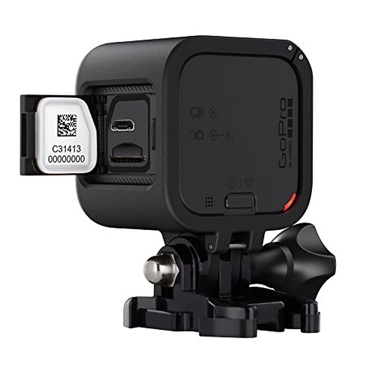 GoPro HERO4 Session (Waterproof Camera, 8MP)