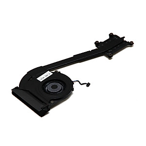 HP New Genuine EliteBook 840 G3 Cooling Heatsink and Fan NS65C00-14M16 821163-001